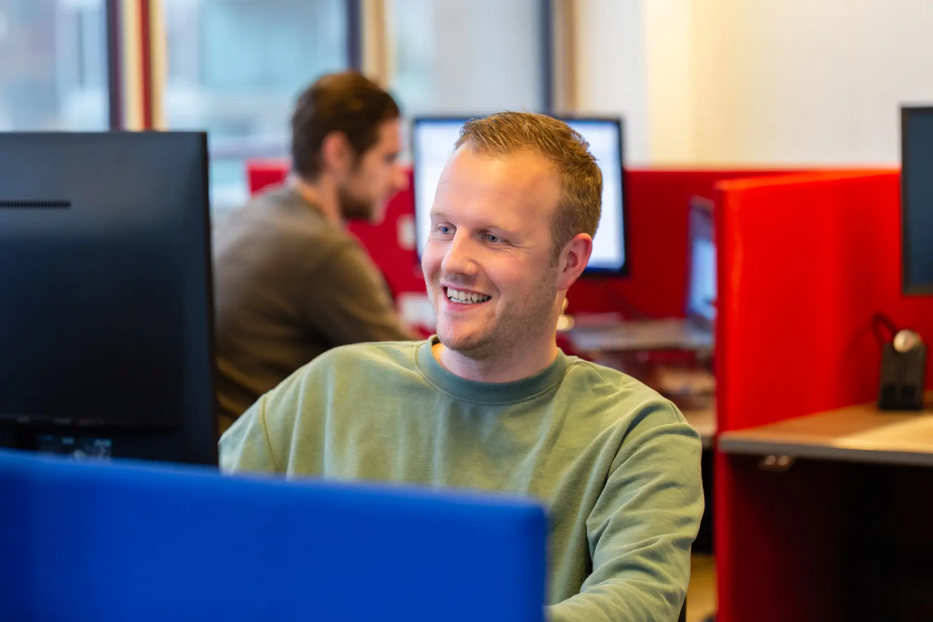 Knowledge center - Smart Event Manager